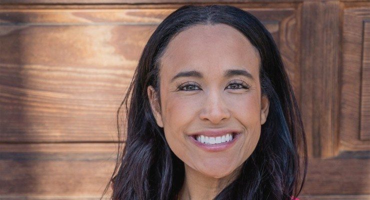 Pasadena-based OpenX Names Amanda Forrester New Marketing VP – Pasadena Now