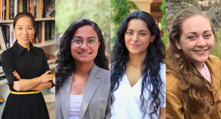 Caltech Celebrates the International Day of Women and Girls in Science ...