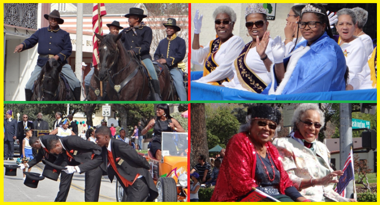 Celebrities, Public Officials, Local Schools and Groups to Join ...