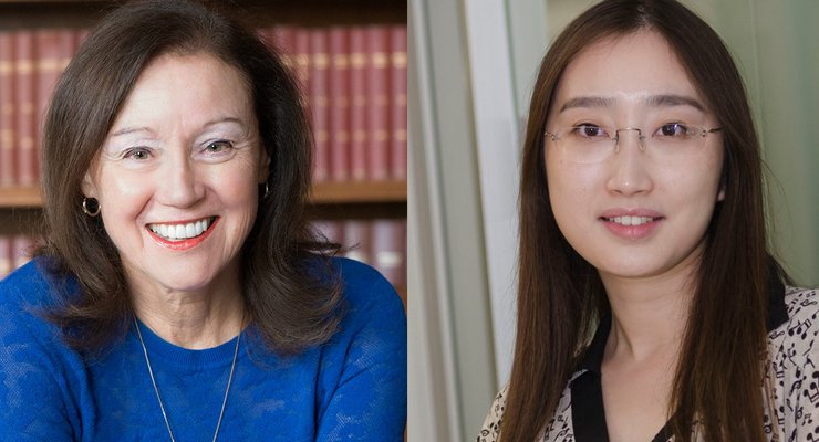 Two Professors Receive Caltech’s Highest Honors for Teaching and ...