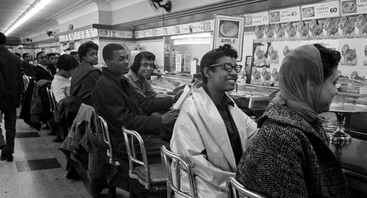 A Conversation About Resistance with Angeline Butler – Pasadena Now