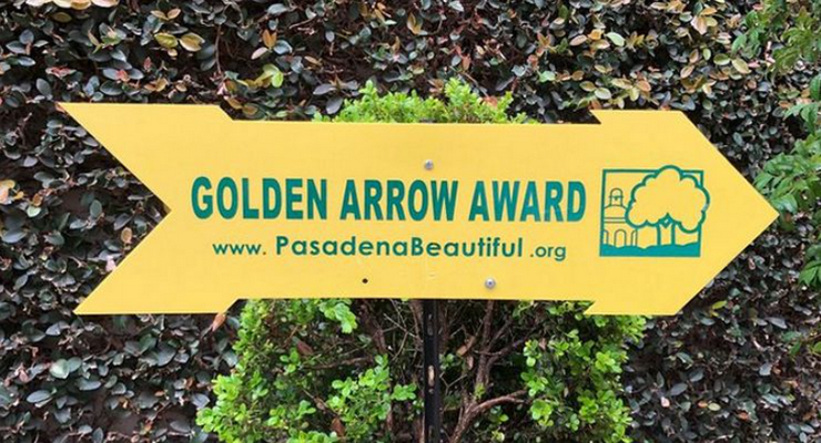 Pasadena Beautiful Foundation Hunts Curb Appeal in Search for City’s ...