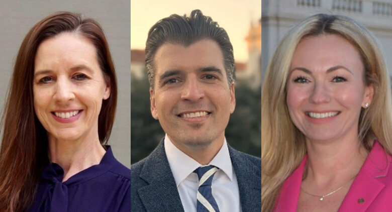 City of Pasadena Announces Two New Department Directors and Deputy City ...