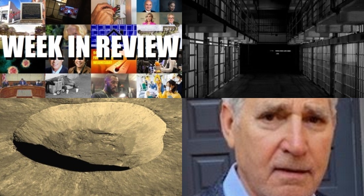 Pasadena Now Rewind: Top Stories From 1 Year Ago – Pasadena Now