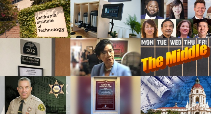 Pasadena Now Rewind: Top Stories From 1 Year Ago – Pasadena Now