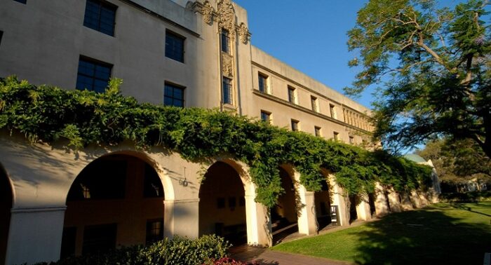 Caltech Graduate Programs Place High in U.S. News Rankings – Pasadena Now
