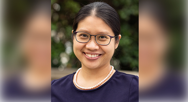 Fuller’s Joey Fung Chosen for Women’s Leadership Development Institute ...