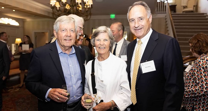 A Full House at Pasadena Community Foundation’s Legacy Luncheon ...