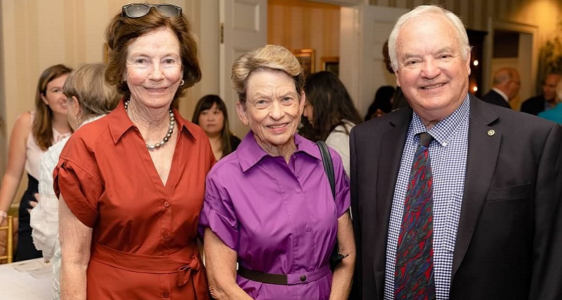 A Full House at Pasadena Community Foundation’s Legacy Luncheon ...