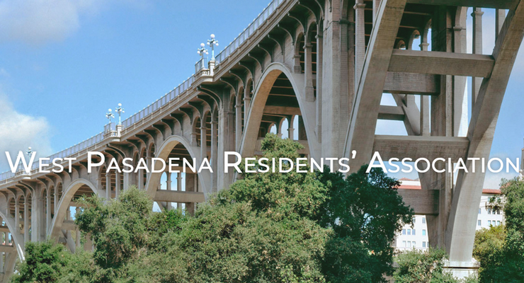 Residents’ Association to Hold Annual Meeting Wednesday Centered on ...
