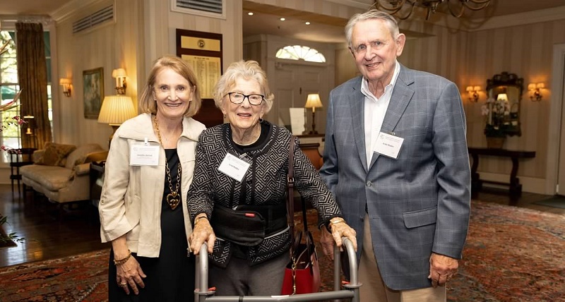 A Full House at Pasadena Community Foundation’s Legacy Luncheon ...