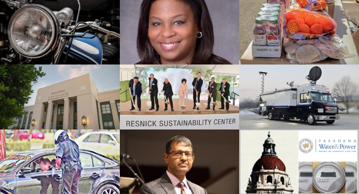 Pasadena Now Rewind: Top Stories From 1 Year Ago – Pasadena Now