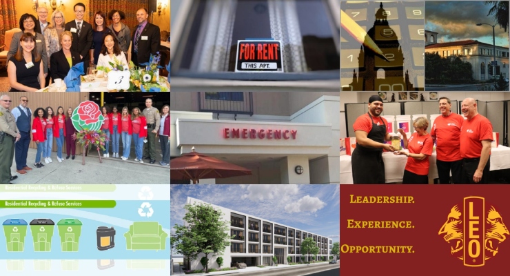 Pasadena Now Rewind: Top Stories From 1 Year Ago – Pasadena Now
