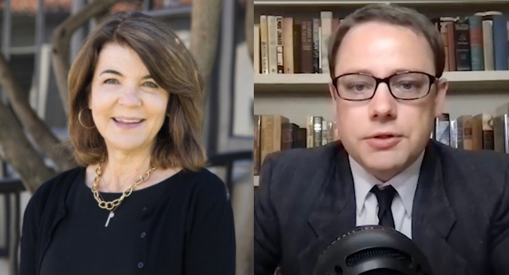 Sycamores CEO Debra Manners Joins Friday’s Episode of ‘Pasadena Monthly ...