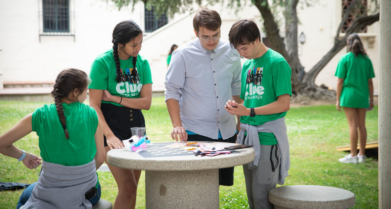 Ditch Day on Friday: Caltech Seniors Create a Whirlwind of Fun and ...