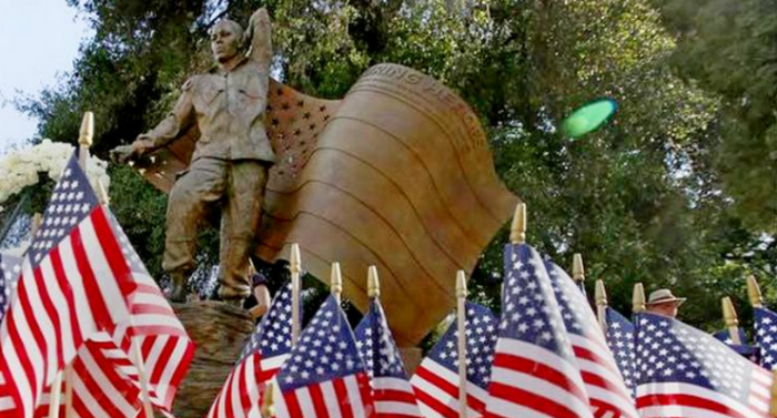 Pasadena to Honor Local Gold Star Heroes on Memorial Day – Pasadena Now