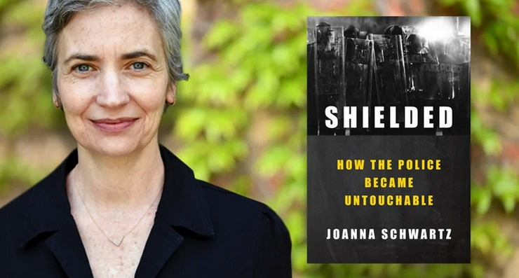 League of Women Voters – Pasadena Area Hosts UCLA Law Professor ...