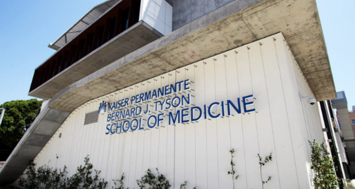 LGBTQIA+ SoCal Health Conference Set For Saturday at Kaiser Medical ...