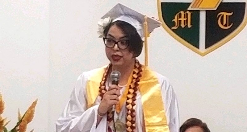 Pasadena’s Integrity College of Health Celebrates 2023 Graduation with ...