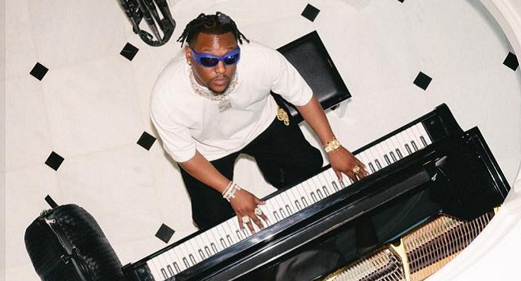 Grammy-Winning Artist Hit-Boy to Perform at Pasadena’s Juneteenth ...