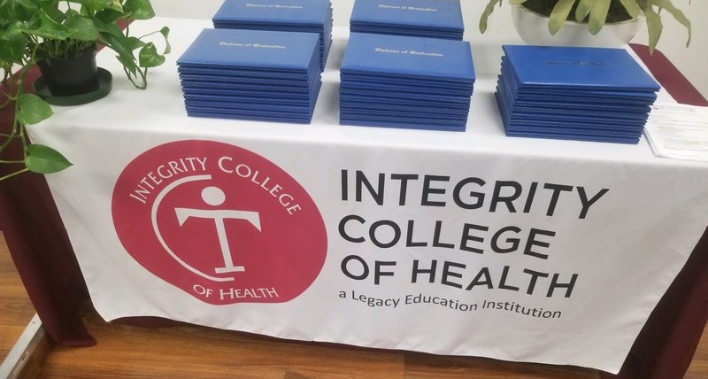 Pasadena’s Integrity College of Health Celebrates 2023 Graduation with ...