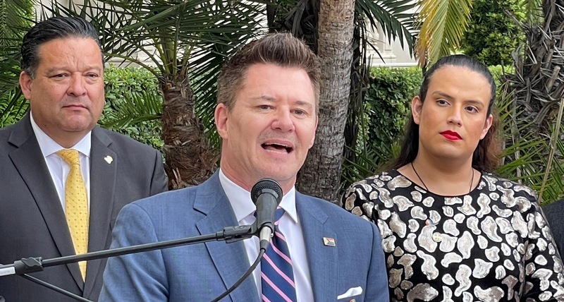 Pasadena Celebrates Its Pride – Pasadena Now