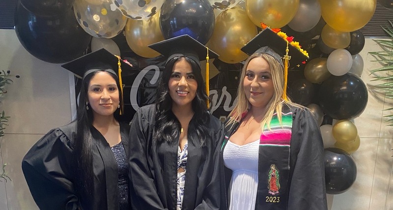 Pasadena’s Integrity College of Health Celebrates 2023 Graduation with ...