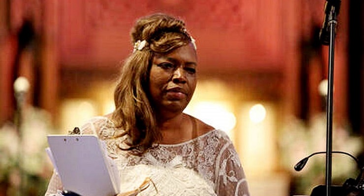 John J. Kennedy Speaker Series Returns With Janise White – Pasadena Now