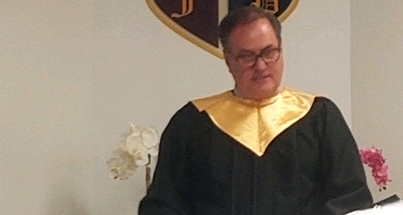 Pasadena’s Integrity College of Health Celebrates 2023 Graduation with ...