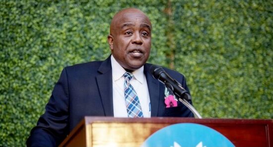 Superintendent Brian McDonald Talks About His Resignation, Calls It a ...