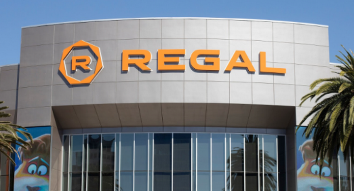 The Regal Paseo Movie Theater Opens, Replacing the ArcLight – Pasadena Now