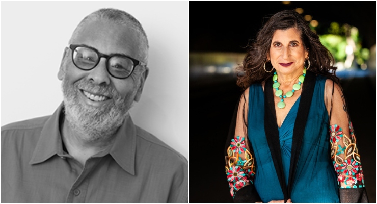 Two Local Poets Awarded Prestigious Poet Laureate Fellowships ...