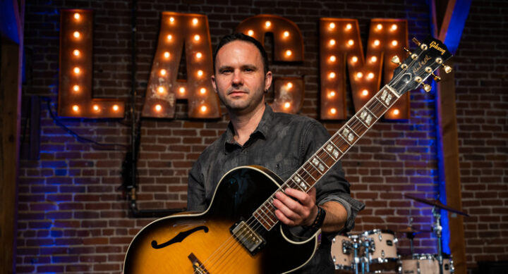 Pasadena-Based Los Angeles College of Music Names Dylan Caligiuri as ...