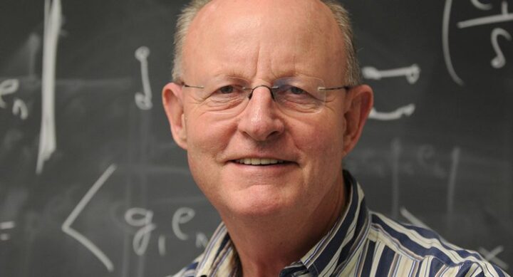 Caltech Mourns the Passing of David Wales (1939–2023) – Pasadena Now