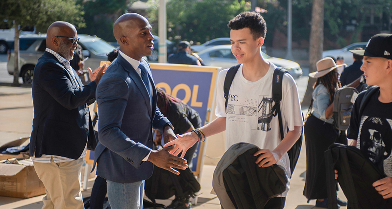 Pasadena Unified Begins 2023-2024 School Year – Pasadena Now