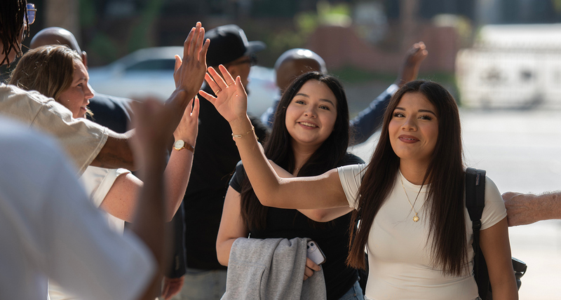 Pasadena Unified Begins 2023-2024 School Year – Pasadena Now