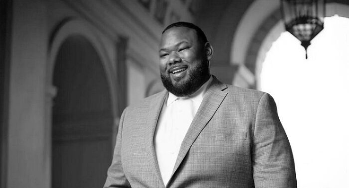 Guest Opinion | District 3 Candidate Brandon Lamar: The Urgent Need for ...