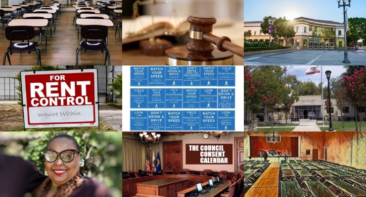 Pasadena Now Rewind: Top Stories From 1 Year Ago – Pasadena Now