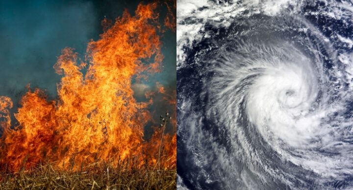 Red Cross Urges Readiness for Worsening Extreme Weather during National ...