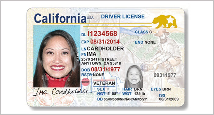 Add a REAL ID to Your Back-to-School Checklist – Pasadena Now