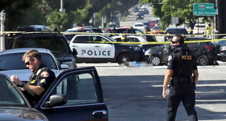 District Attorney’s Office: Officers’ Use of Force Justified in Fatal ...