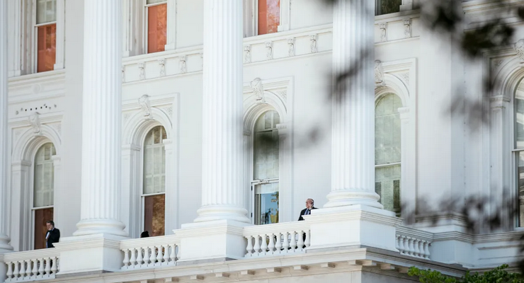 Guest Essay | Dan Walters, CalMatters: Proposals in California ...