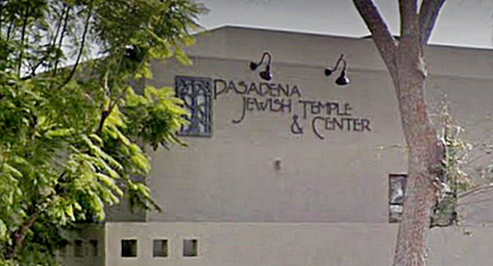 Incident at the Pasadena Jewish Temple & Center Highlights Security ...