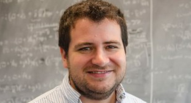 Caltech Professor of Theoretical Physics Named Simons Investigator ...