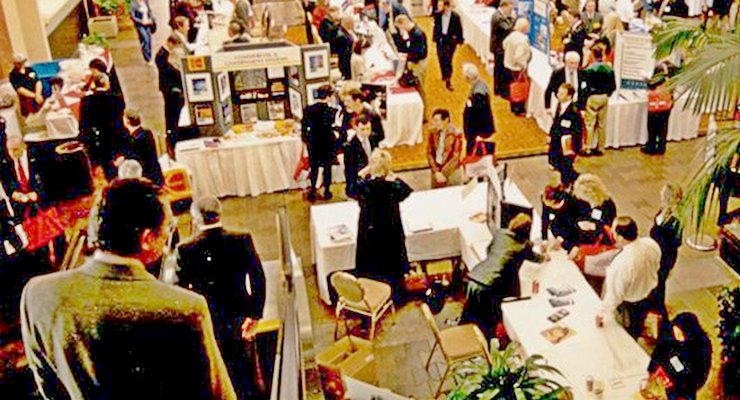 High-Tech Conference in Pasadena Opens Doors for Local Businesses to ...