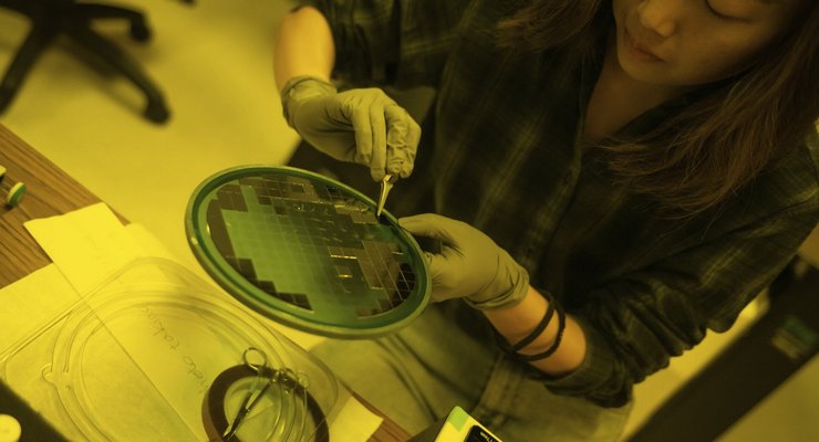 Caltech Researchers Discover Suprise Benefit With Nw Technique for 3-D Printing Metals at the ...