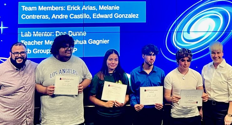 Caltech Program Empowers SoCal Students – Pasadena Now