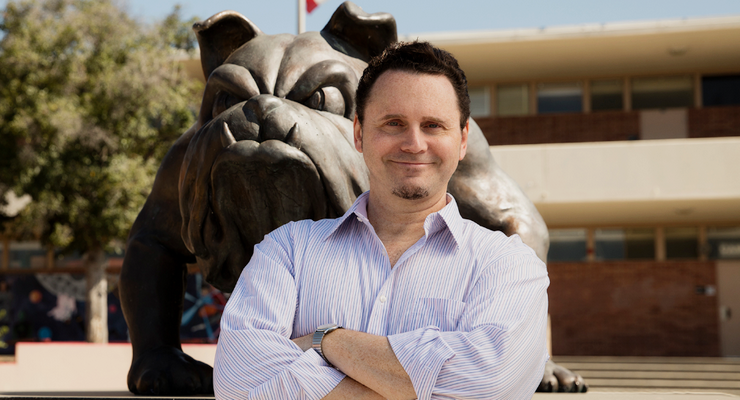 Candidate Kevin Wheeler Announces for District 4 Council Race ...