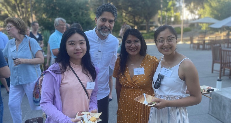 Two Pasadena Groups Which Develop Home-Grown Leaders Bond, Collaborate ...