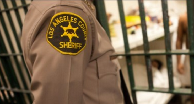 Pasadena League of Women Voters Tackle Concerns Over Prison Abuse in ...